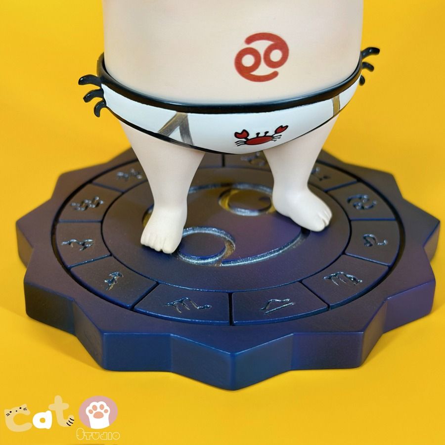 Crayon Shin Chan | Shinnosuke Nohara | Cat o Studio | 【FREE Shipping ...