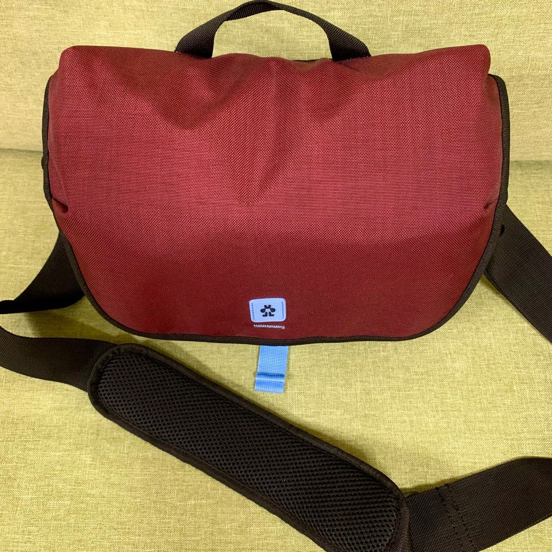 Crumpler Camera Bag, Photography, Photography Accessories, Camera Bags ...