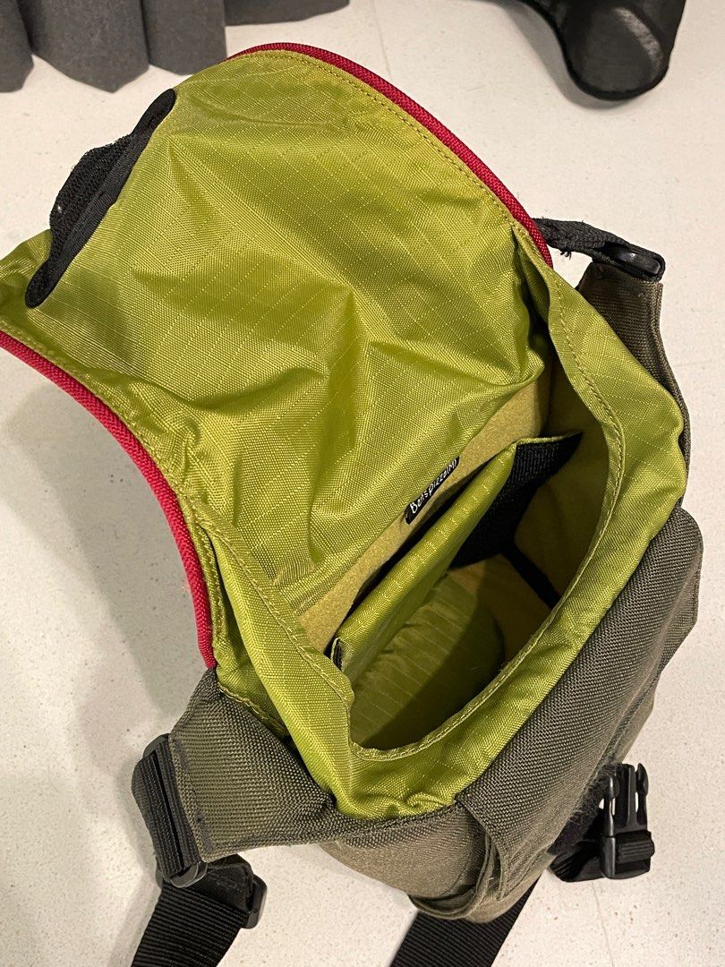 Crumpler small camera bag, Photography, Photography Accessories, Camera ...