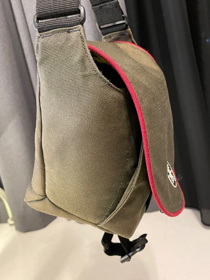 Crumpler small camera bag, Photography, Photography Accessories, Camera ...