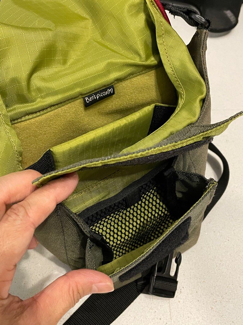 Crumpler small camera bag, Photography, Photography Accessories, Camera ...