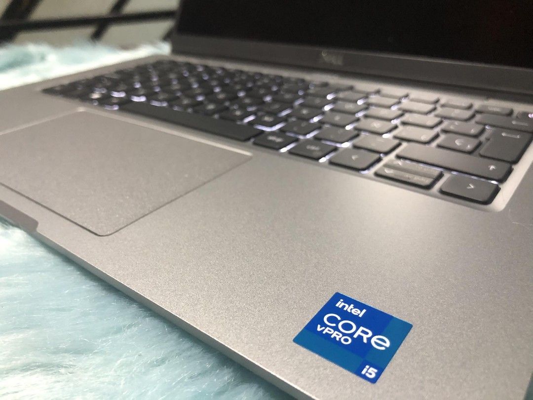 Dell latirude 5320 corei5 11thgen 8gg ddr4 256gb ssd 13inch full hd ...