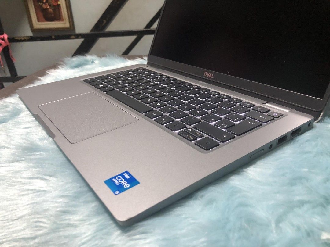 Dell latirude 5320 corei5 11thgen 8gg ddr4 256gb ssd 13inch full hd ...