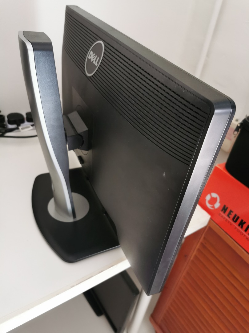 Monitor, Projector, Home Router & PlayStation 2, Computers & Tech ...