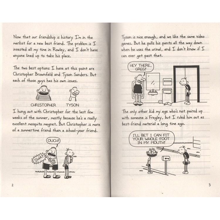 Diary of a Wimpy Kid 16 Books Complete Set Collection Paperback Gift ...