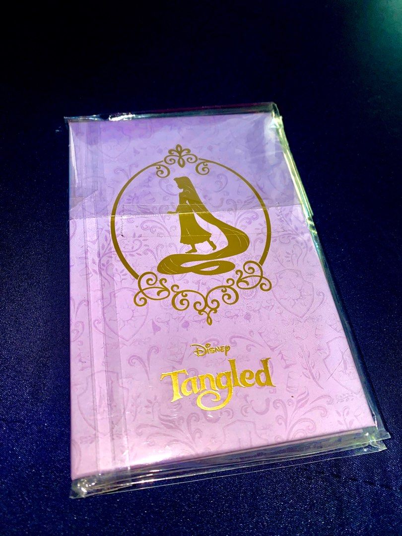 DISNEY RAPUNZEL TANGLED EYESHADOW PALETTE, Beauty & Personal Care, Face ...