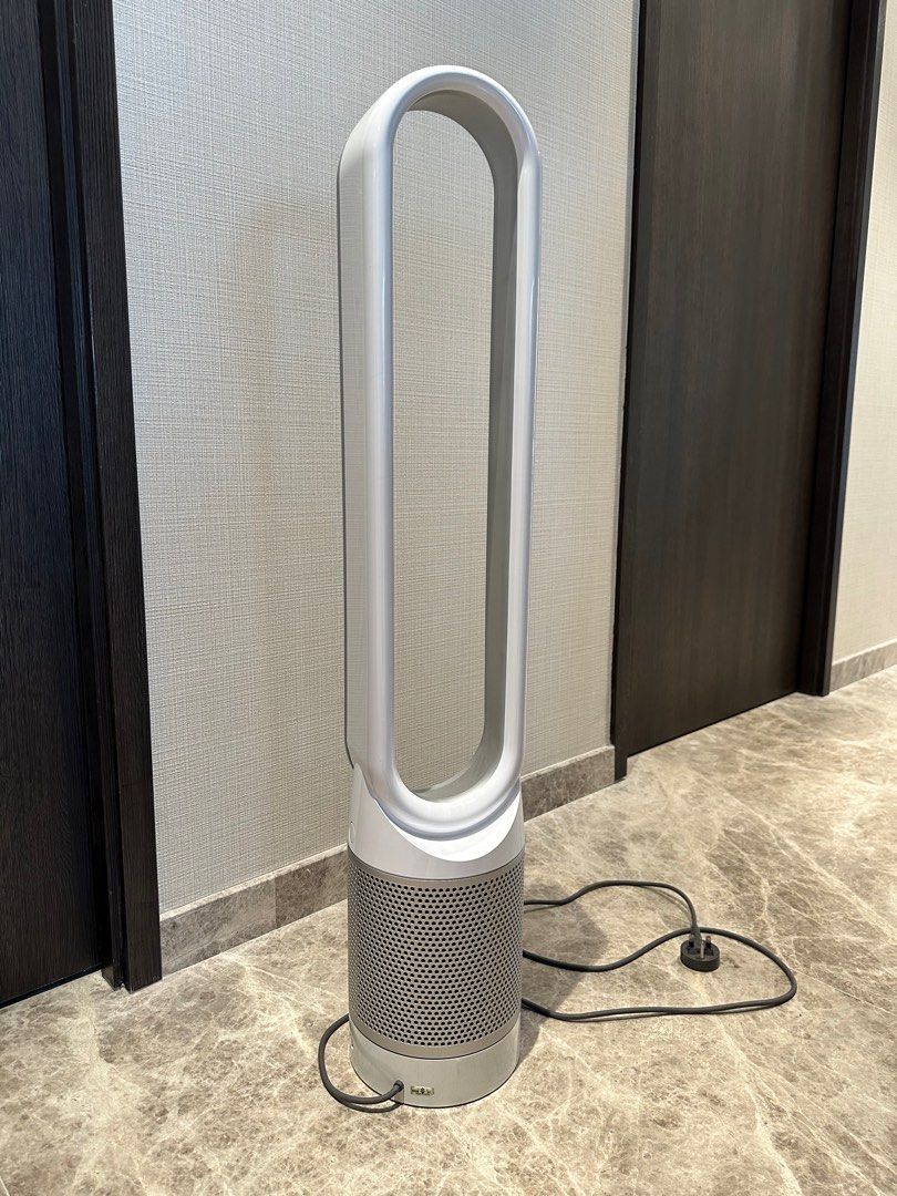 Dyson Pure Cool Link TP03, Furniture & Home Living, Lighting & Fans ...