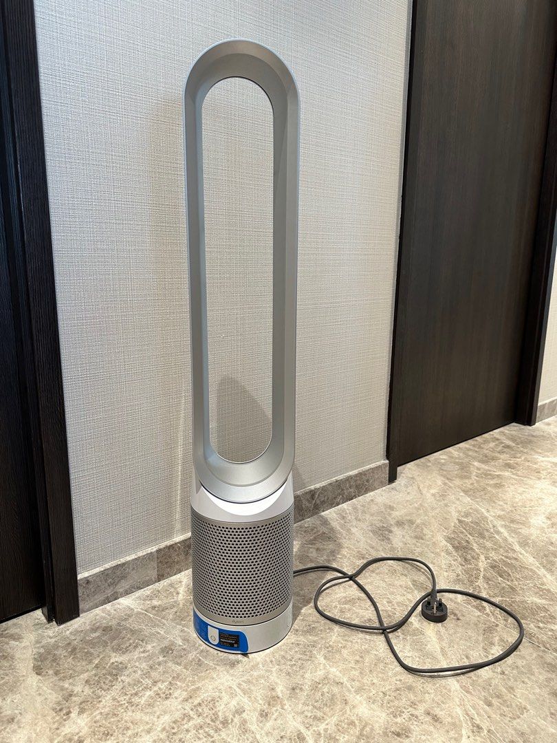 Dyson Pure Cool Link TP03, Furniture & Home Living, Lighting & Fans ...