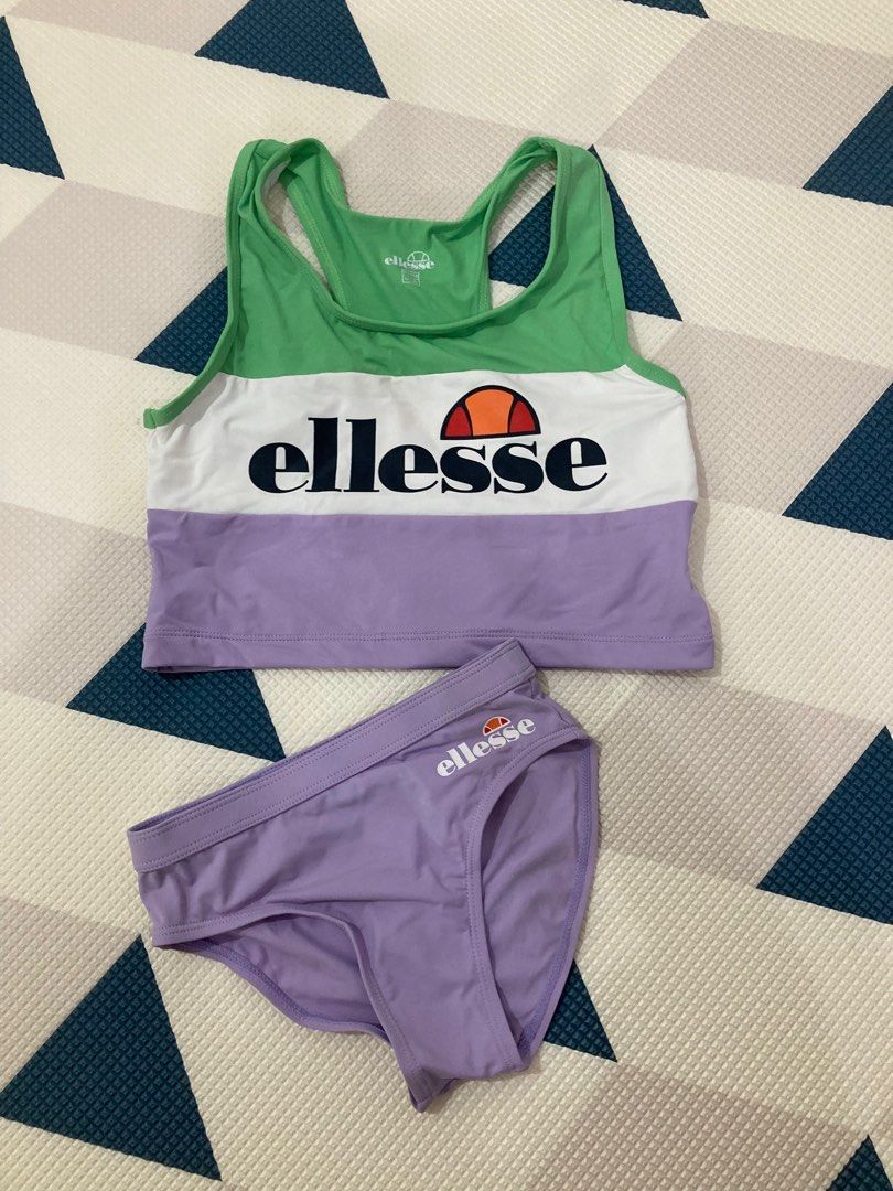 Ellesse Swimwear for Kids, Babies & Kids, Babies & Kids Fashion on ...