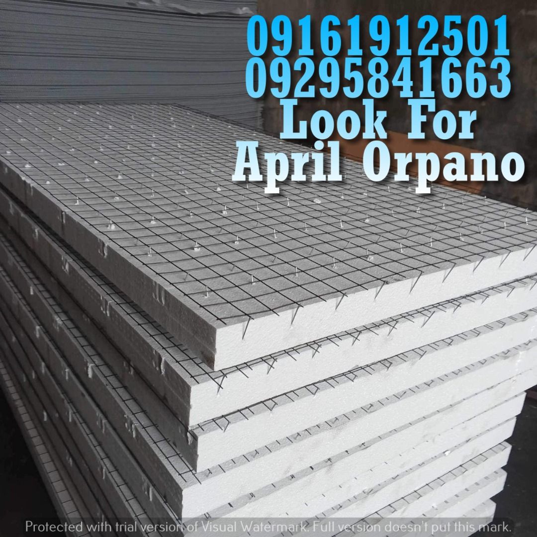 EVG Panel, Commercial & Industrial, Construction & Building Materials ...