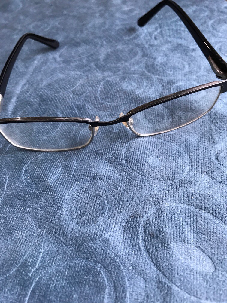 foster Grant eyeglass orig., Women's Fashion, Watches & Accessories ...
