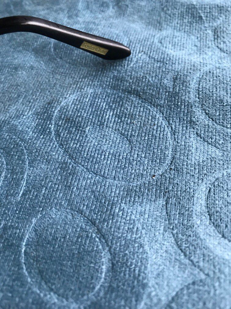 foster Grant eyeglass orig., Women's Fashion, Watches & Accessories ...