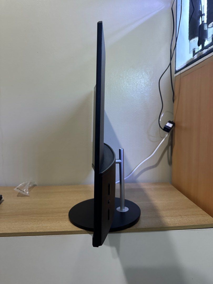 Gamdias atlas hd 275c 27 inch 144hz curve gaming monitor, Computers ...