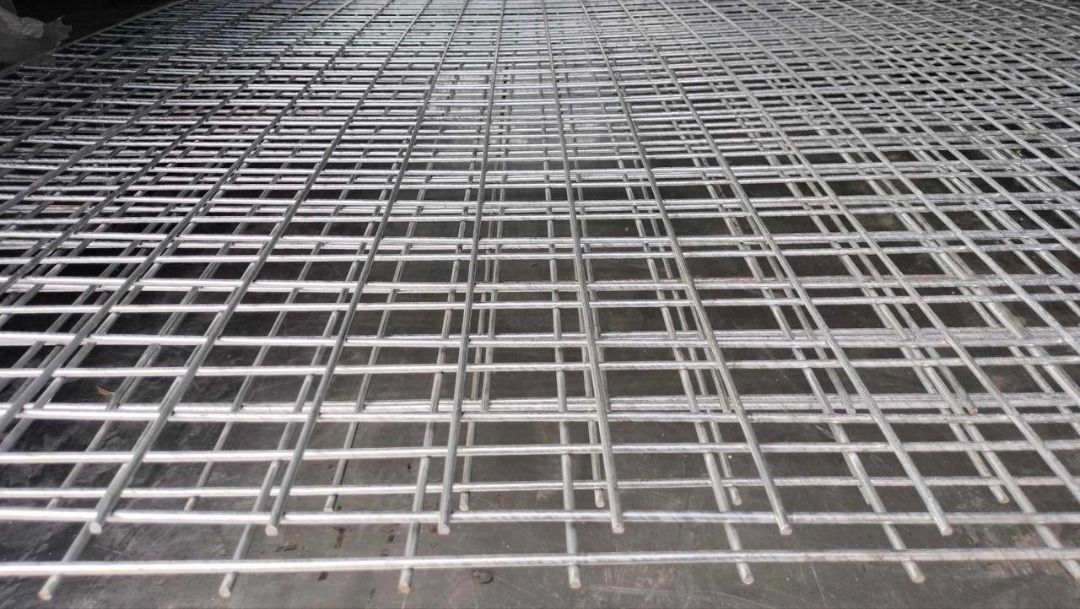 GI Steel matting, Commercial & Industrial, Construction Tools ...