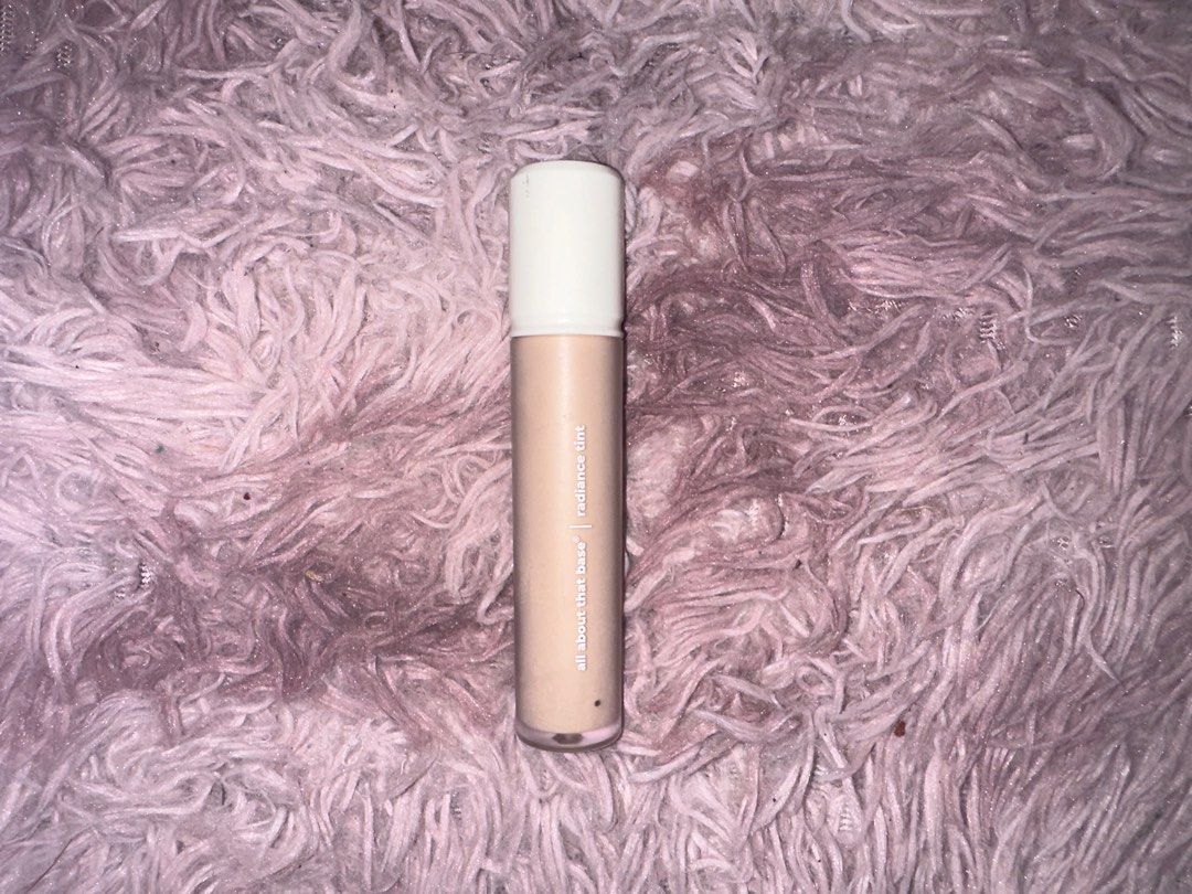 GRWM All About The Base in Pebble (New Edition), Beauty & Personal Care ...