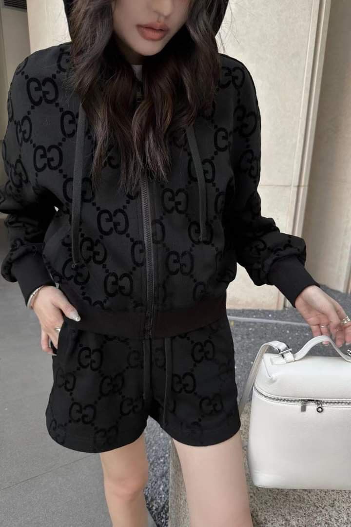 Gucci set onhand, Women's Fashion, Dresses & Sets, Sets or Coordinates ...