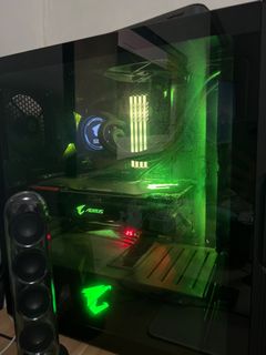 High end gaming pc rtx 2070 super, intel 17-10700F, 32gb ram, Computers ...