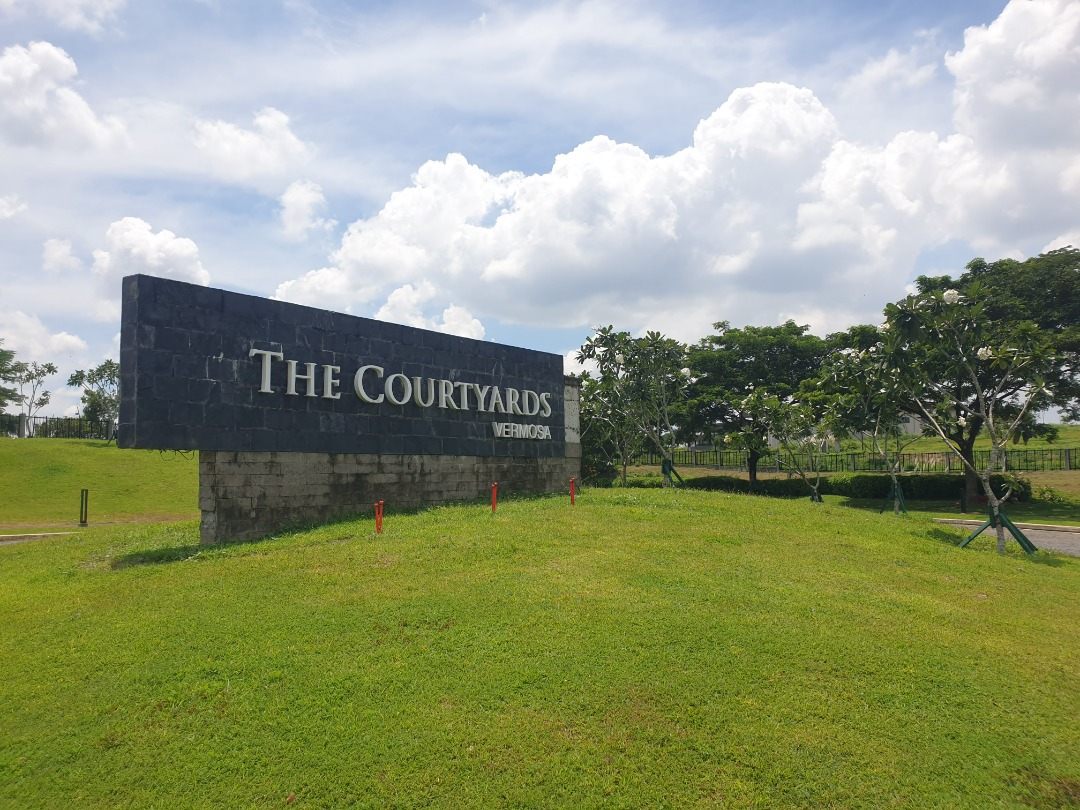 High end Village in Vermosa Cavite for sale residential lot, Property ...