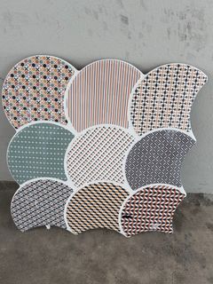 HDB BTO Tiles Service Yard Skirting HDB Tiles HDB BTO Tiles, Furniture ...