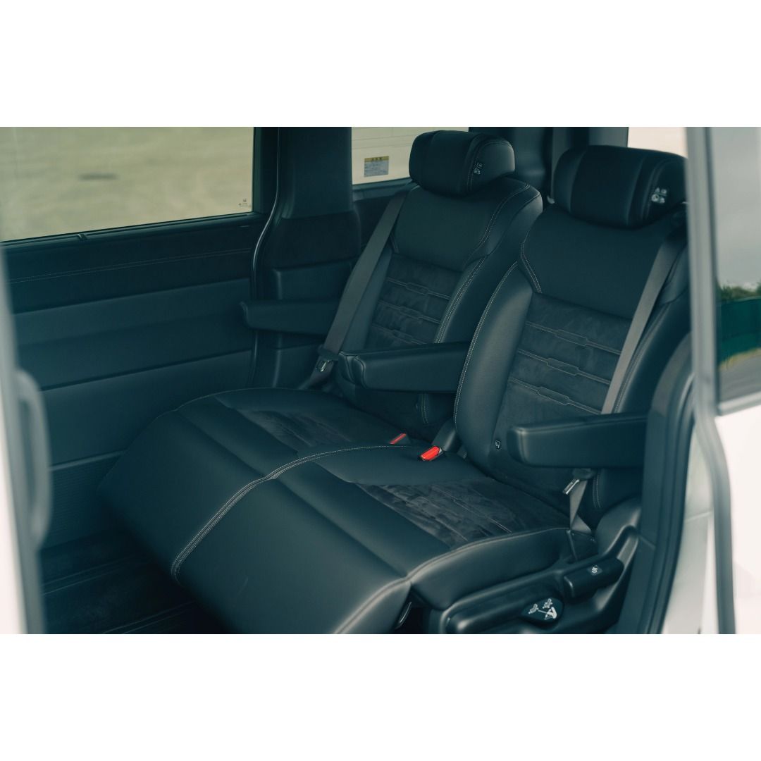 HONDA STEPWAGON SPADA 2.0 HYBRID e:HEV 7 SEATER STEPWGN, Cars, Parallel ...