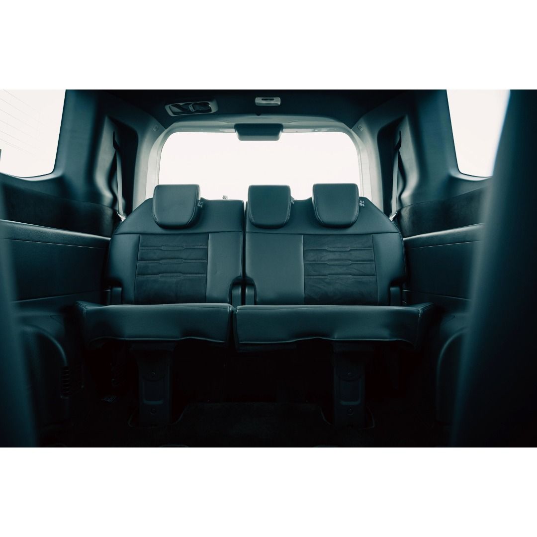 HONDA STEPWAGON SPADA 2.0 HYBRID e:HEV 7 SEATER STEPWGN, Cars, Parallel Imports on Carousell