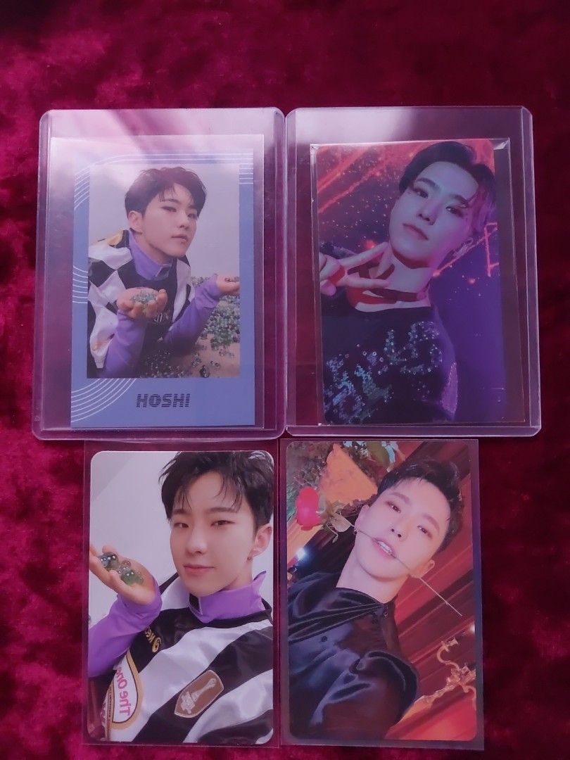 Hoshi Assorted PC (Hoshi Jolens NA), Hobbies & Toys, Memorabilia ...