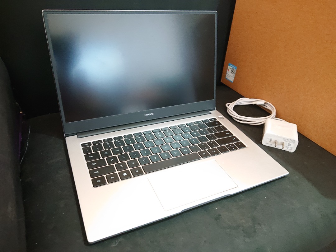 Huawei Matebook D-14 11th Gen, Computers & Tech, Laptops & Notebooks on ...