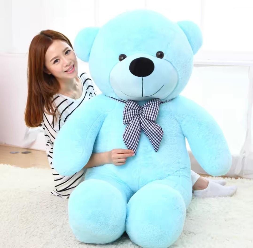 Human Sized Plushies by CoupleaBears, Hobbies & Toys, Toys & Games on ...