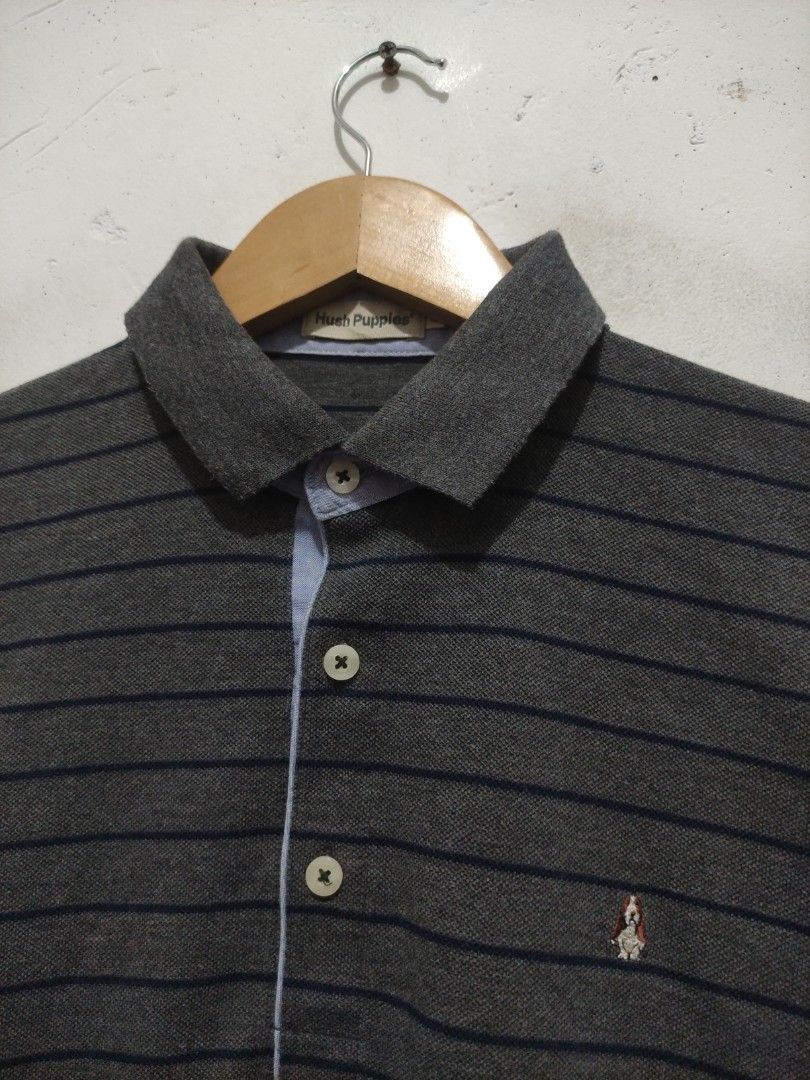 Hush Puppies, Women's Fashion, Tops, Longsleeves on Carousell