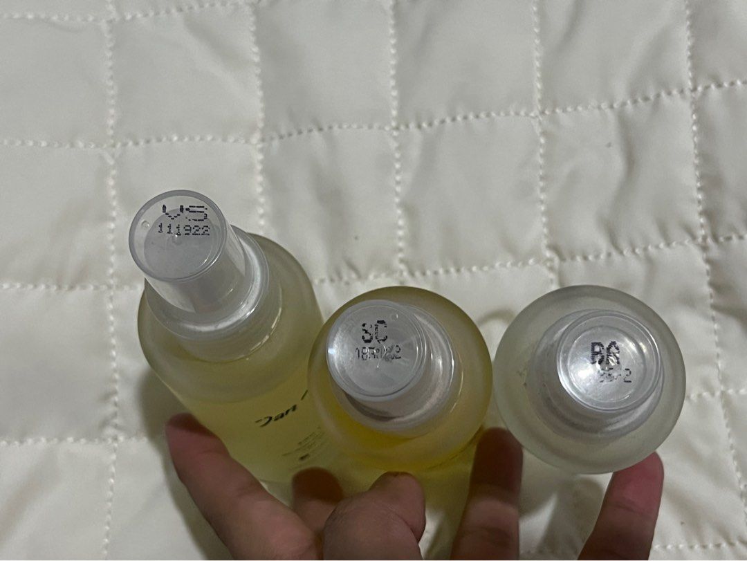 Ian Darcy Perfumes - Victoria’s Secret, Baccarat Rouge, Chanel, Beauty ...