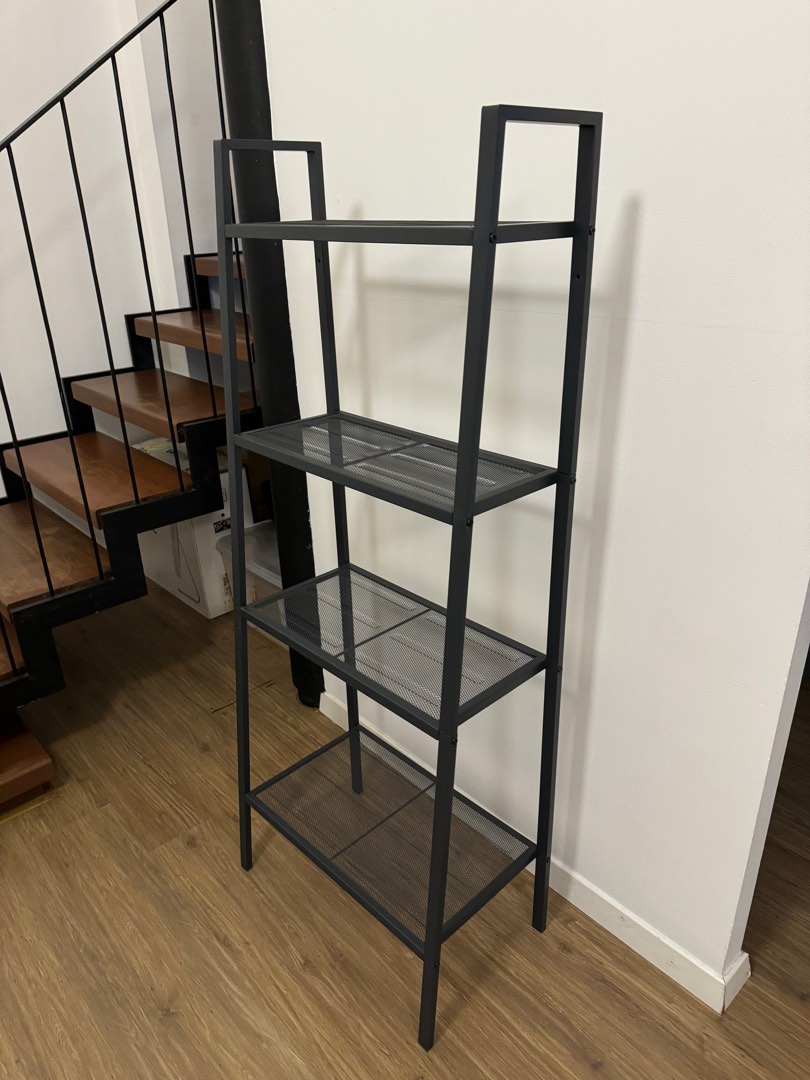 IKEA Lerberg shelf unit, Furniture & Home Living, Furniture, Shelves ...