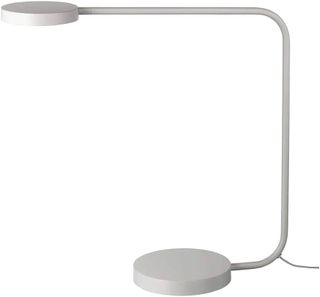 IKEA LED table lamp, Furniture & Home Living, Lighting & Fans, Lighting ...