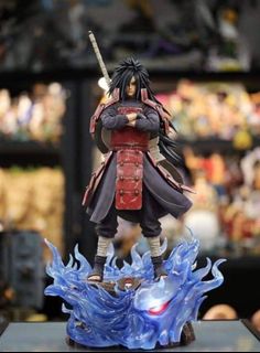 [Overseas Stock] Yomi Studio Tsunade -Naruto anime figure gk resin ...