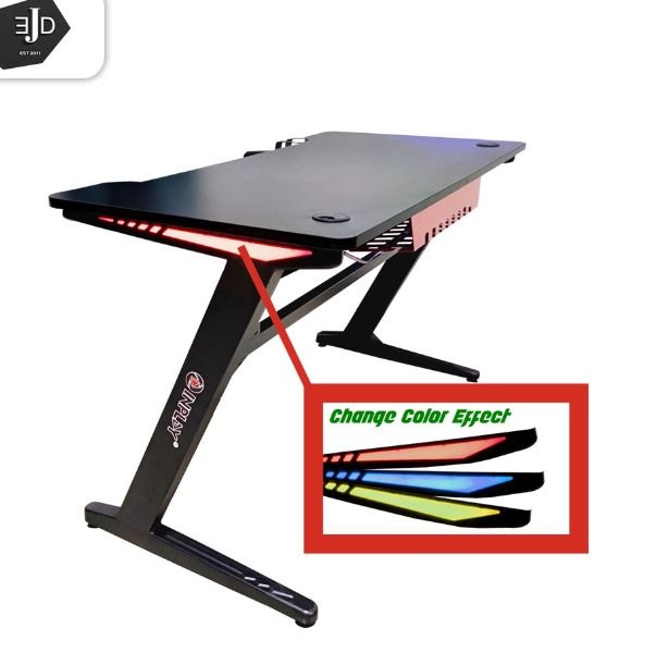 INPLAY RACE T2 GAMING TABLE, Computers & Tech, Desktops on Carousell