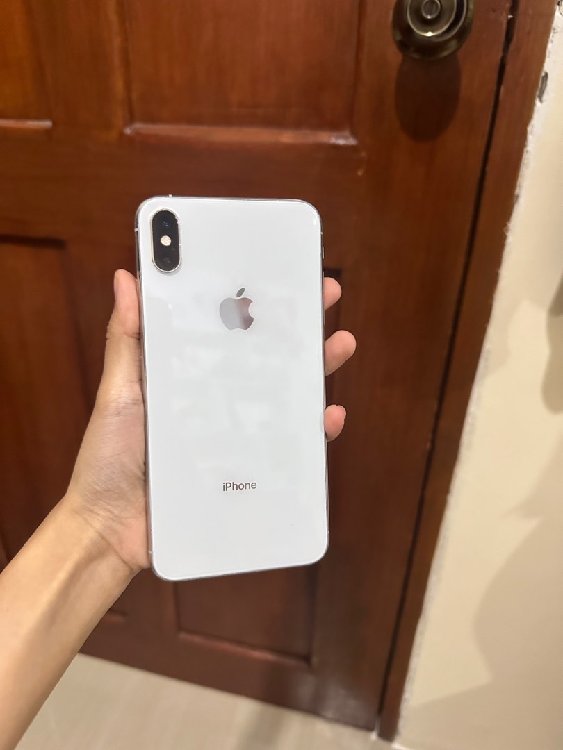 Iphone Xsmax 64gb, Mobile Phones & Gadgets, Mobile Phones, iPhone, iPhone X Series on Carousell