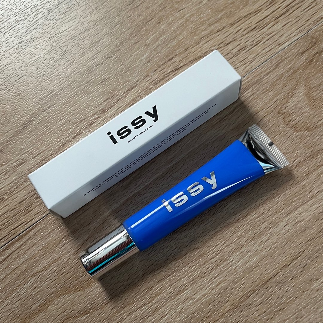 BRAND NEW: Issy True Flex Adjuster (Blue), Beauty & Personal Care, Face ...