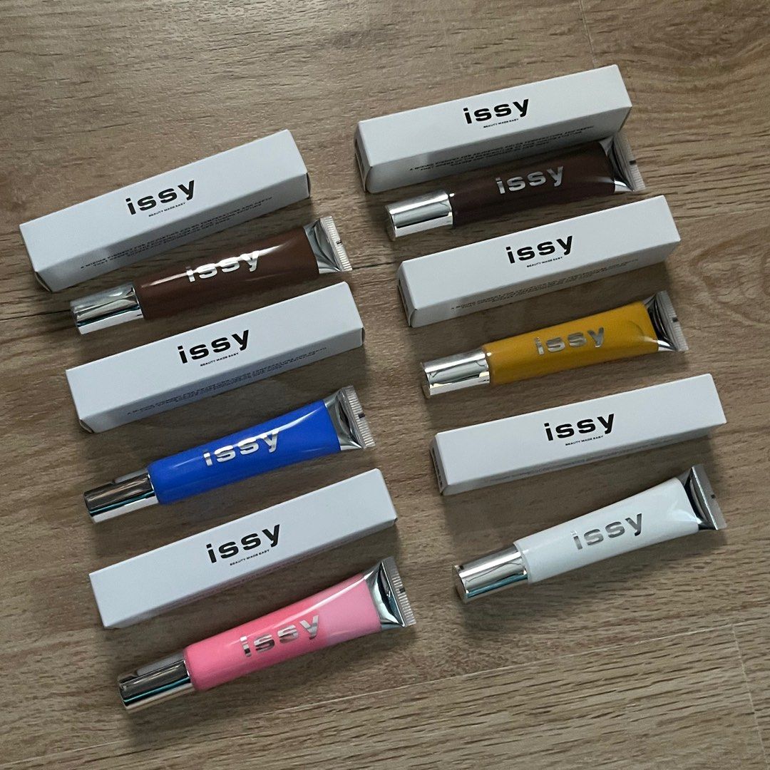 BRAND NEW: Issy True Flex Adjuster (Blue), Beauty & Personal Care, Face ...