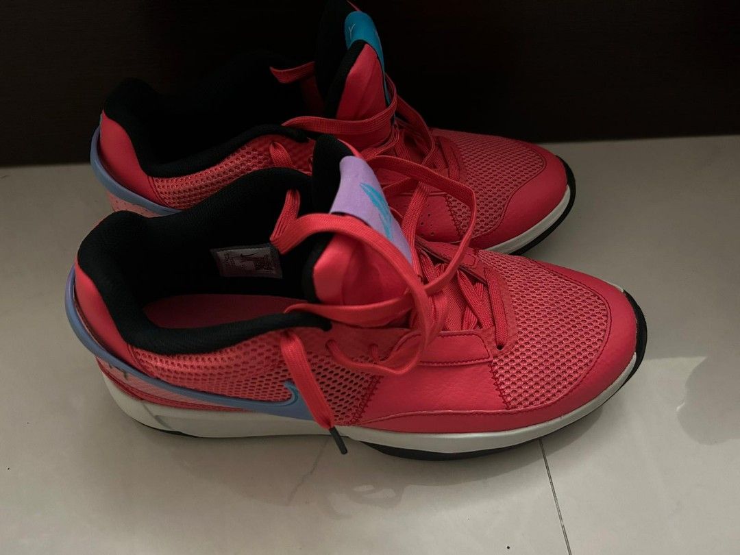 ja 1 fuel, Men's Fashion, Footwear, Sneakers on Carousell