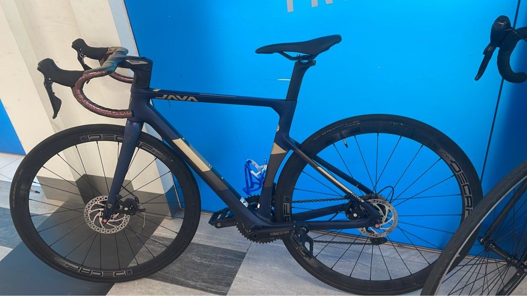 java vesuvio road bike, Sports Equipment, Bicycles & Parts, Bicycles on ...