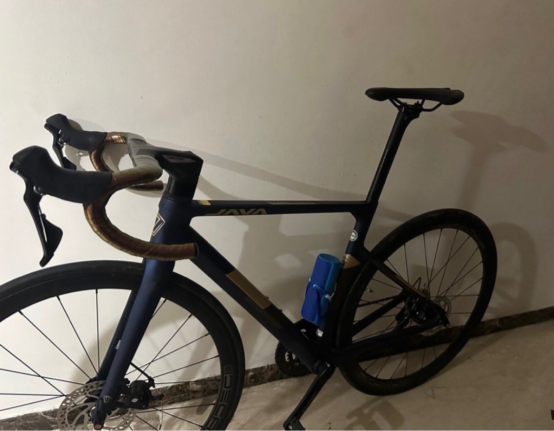 java vesuvio road bike, Sports Equipment, Bicycles & Parts, Bicycles on ...