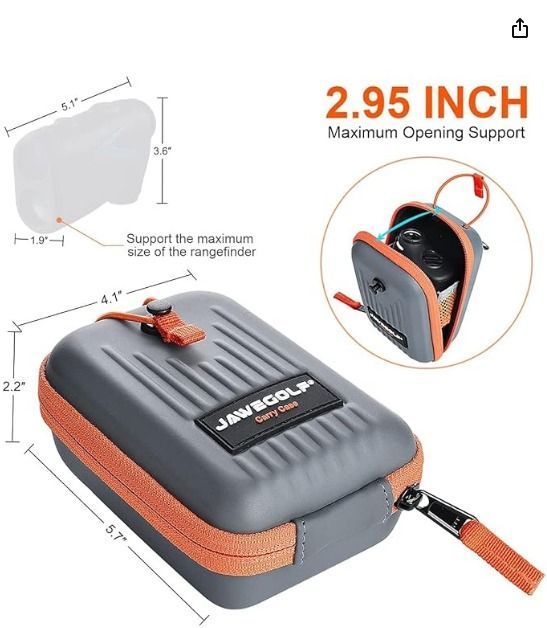 bushnell v2 case