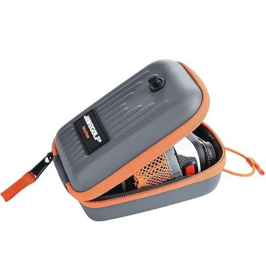 JAWEGOLF Golf Rangefinder Hard Shell Carry Case Box EVA Bag Compatible with Bushnell TourX V2 V3 ...