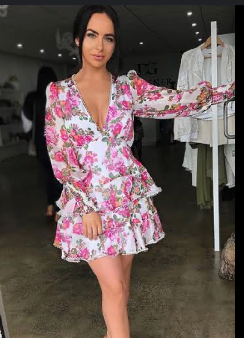 Keepsake dress, Women's Fashion, Dresses & Sets, Dresses on Carousell