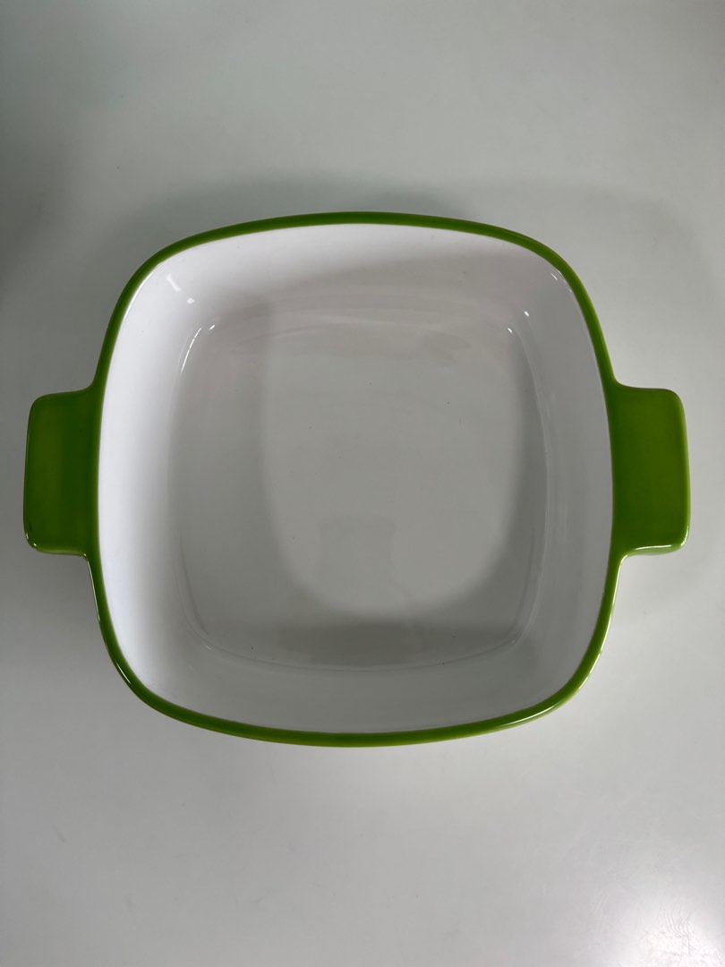 KitchenAid baking dish, Furniture & Home Living, Kitchenware ...