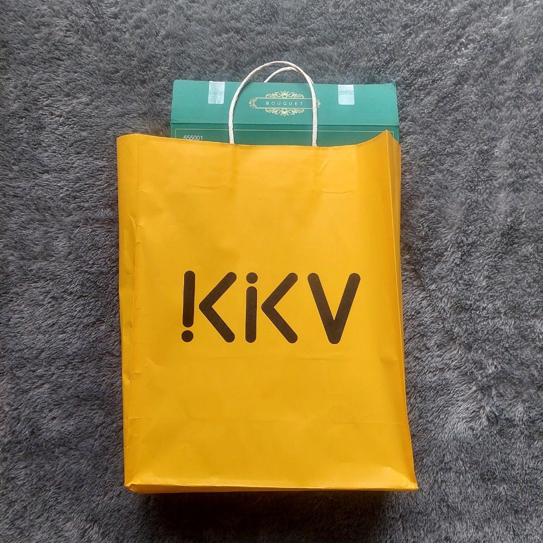 KKV Flower Bouquet Lego (tapi bukan merk Lego yaa!!), Toys ...