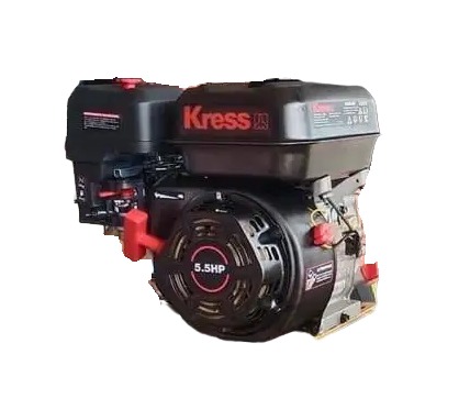 KRESS KE205 Gasoline Engine STANDARD 5.5HP (ENGINE), Commercial ...