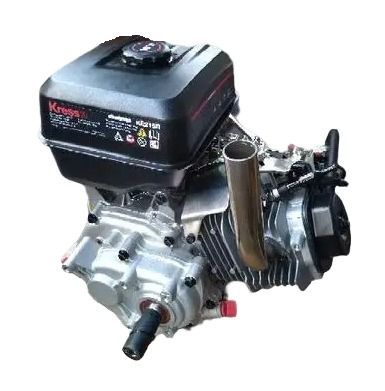 KRESS KE215R Gasoline Engine MARINA 15HP (ENGINE), Commercial ...