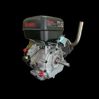 KRESS KE217 Gasoline Engine NAUTICA 17.5HP, Commercial & Industrial ...