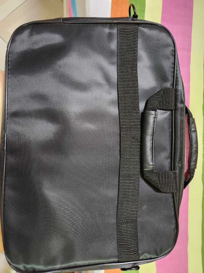 Leather Laptop Bag Lenovo Thinkpad, Computers & Tech, Parts ...