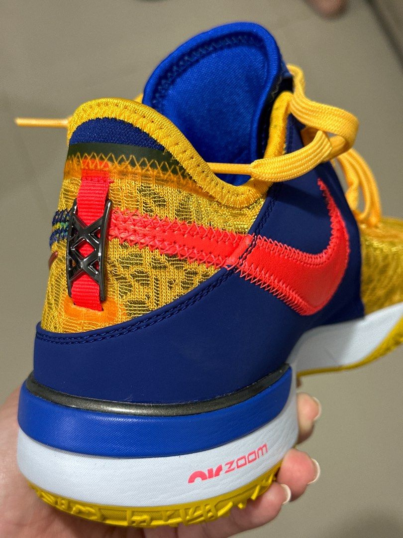 Lebron 20 Basketball shoes, Sports Equipment, Other Sports Equipment ...